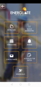 App Energuate ¿Vale la pena? | TramitesGuate